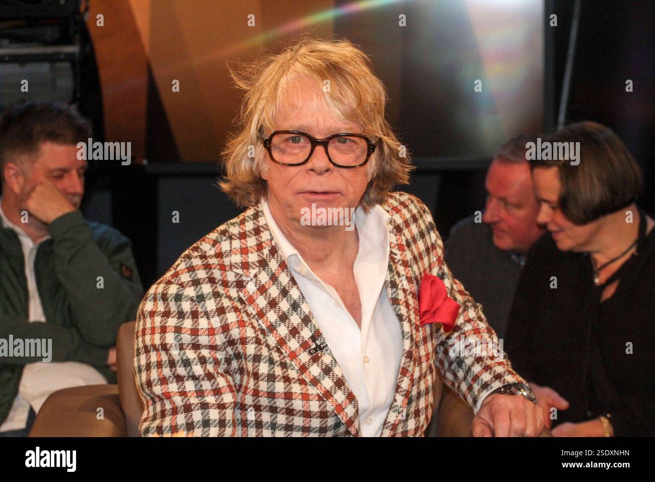Helge Schneider deutscher Musiker, Unterhaltungskünstler, Komiker ...