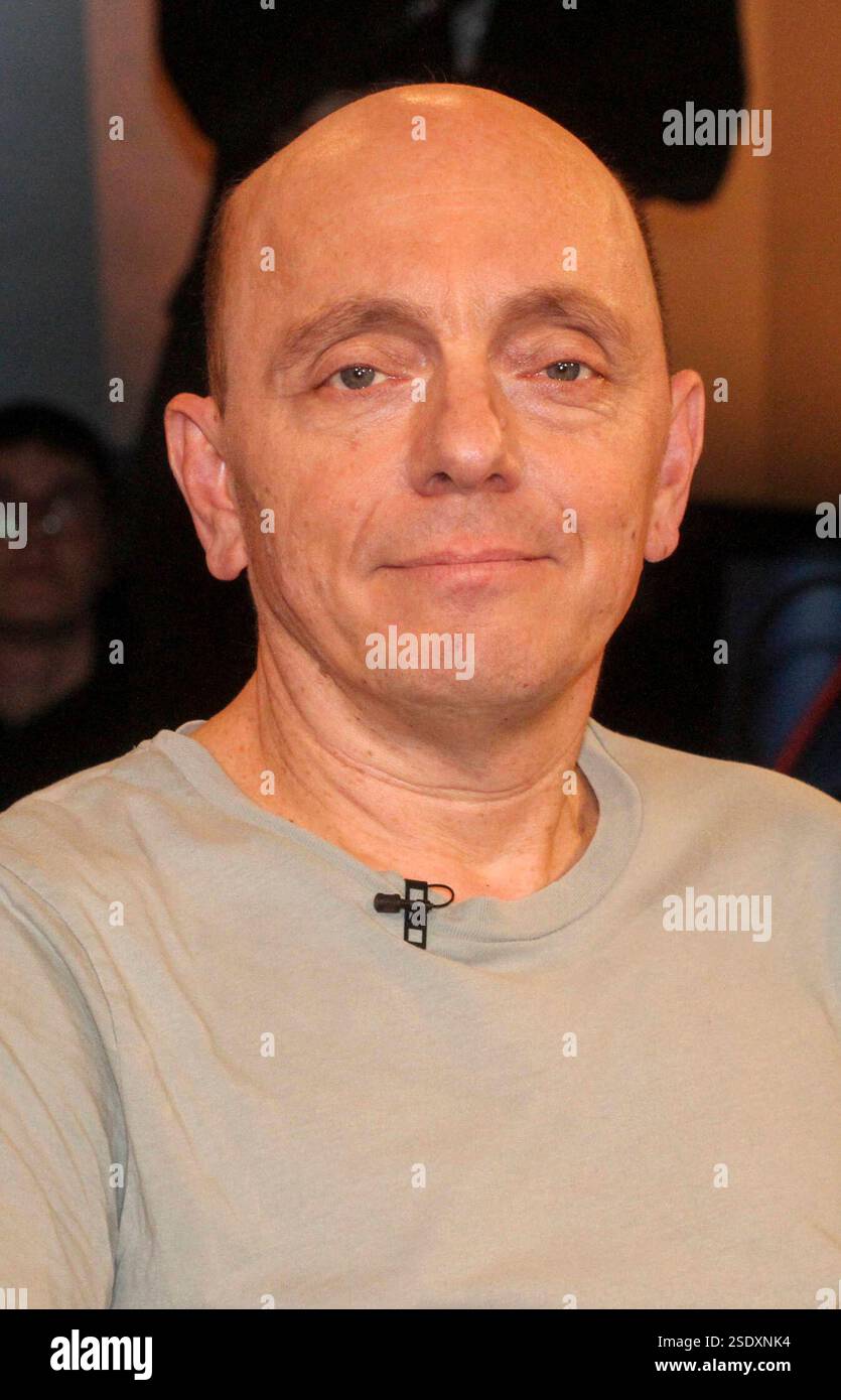 Bernhard Hoecker deutscher Schauspieler, Komiker und Moderator zu Gast ...