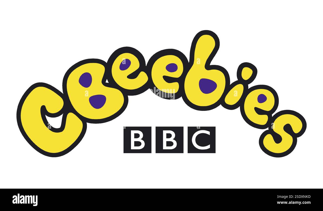 Cbeebies characters hi-res stock photography and images - Alamy