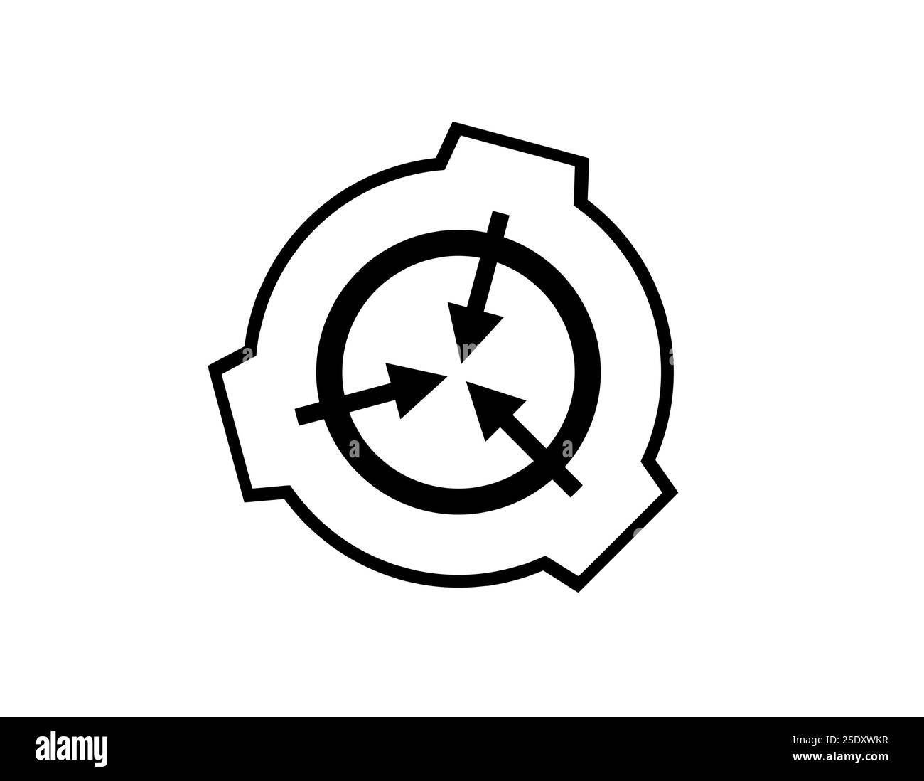 Scp logos hi-res stock photography and images - Alamy