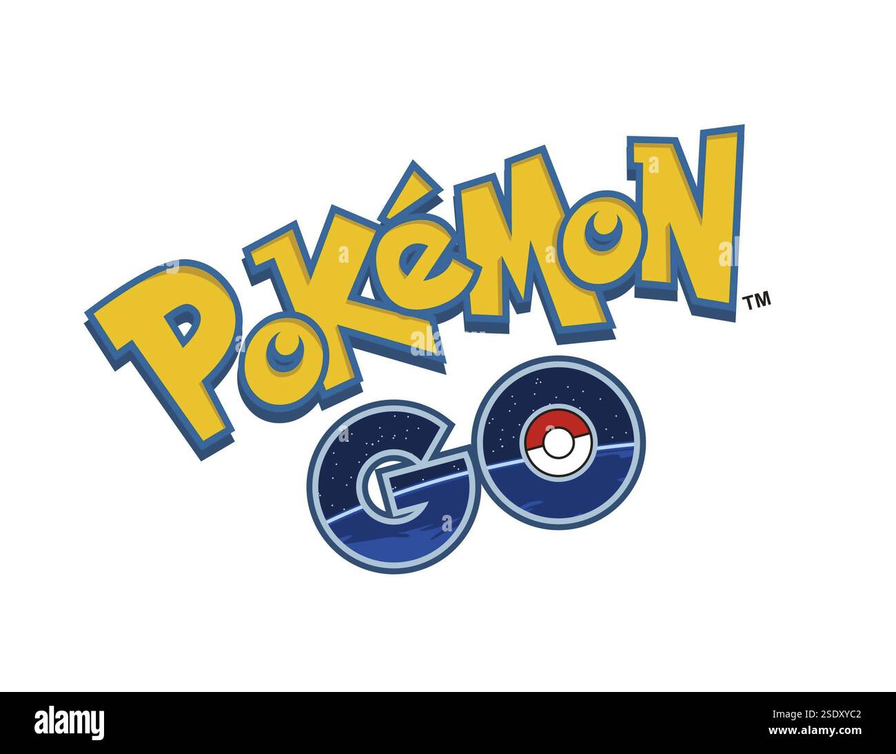 Pokemon character Cut Out Stock Images & Pictures - Alamy