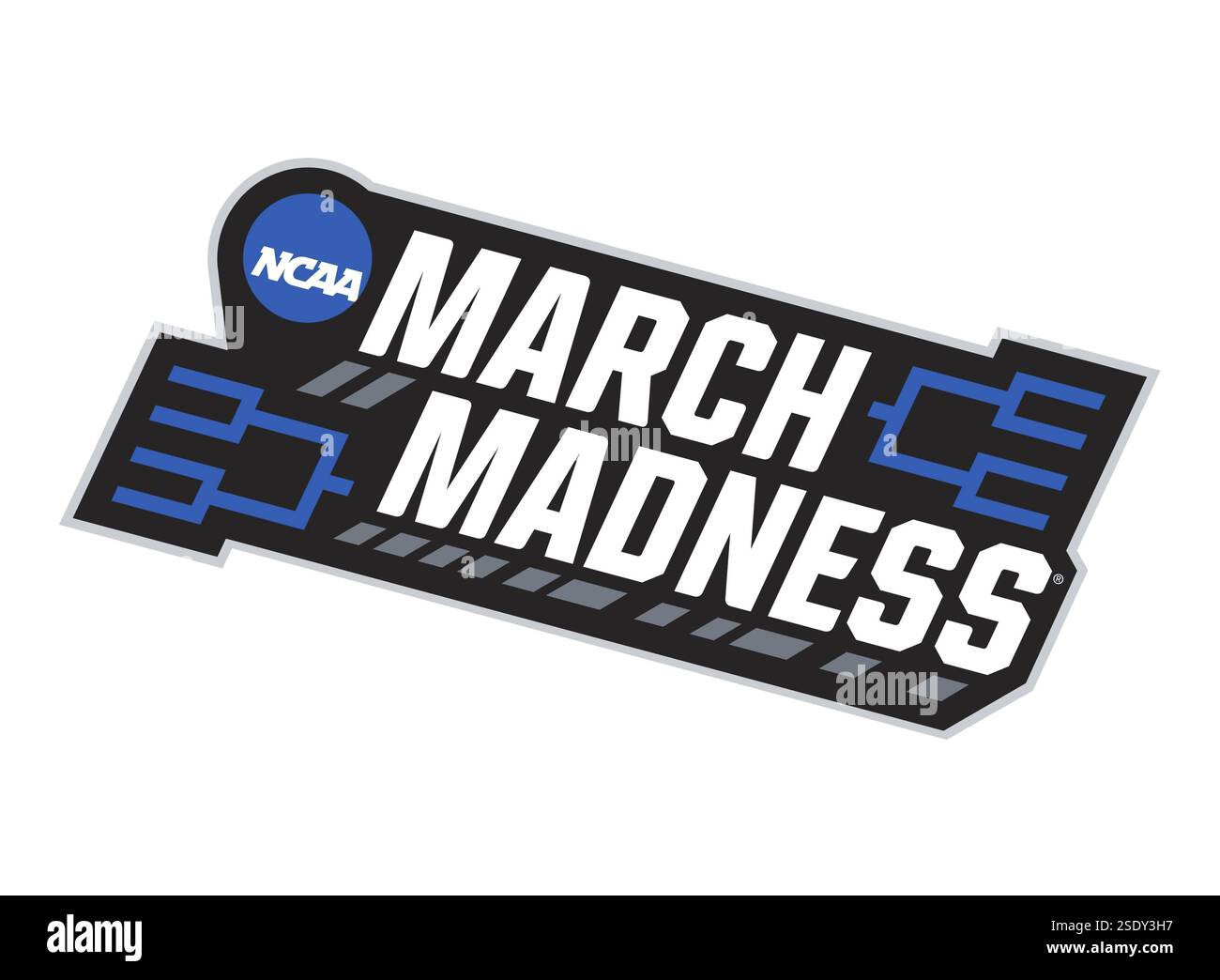 Rotated to right, March Madness Emblem, American colleges ncaa, Logo ...