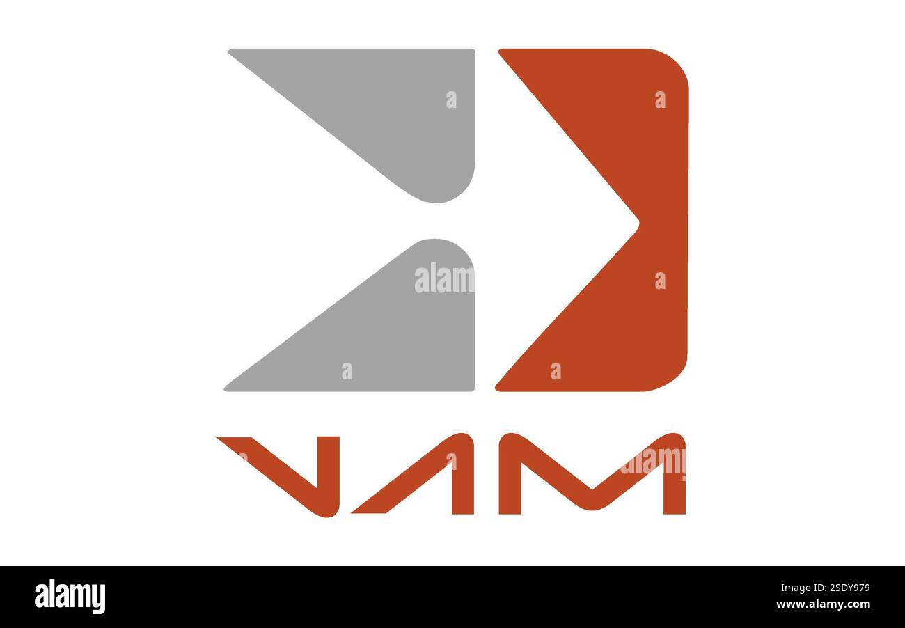Vam logos hi-res stock photography and images - Alamy