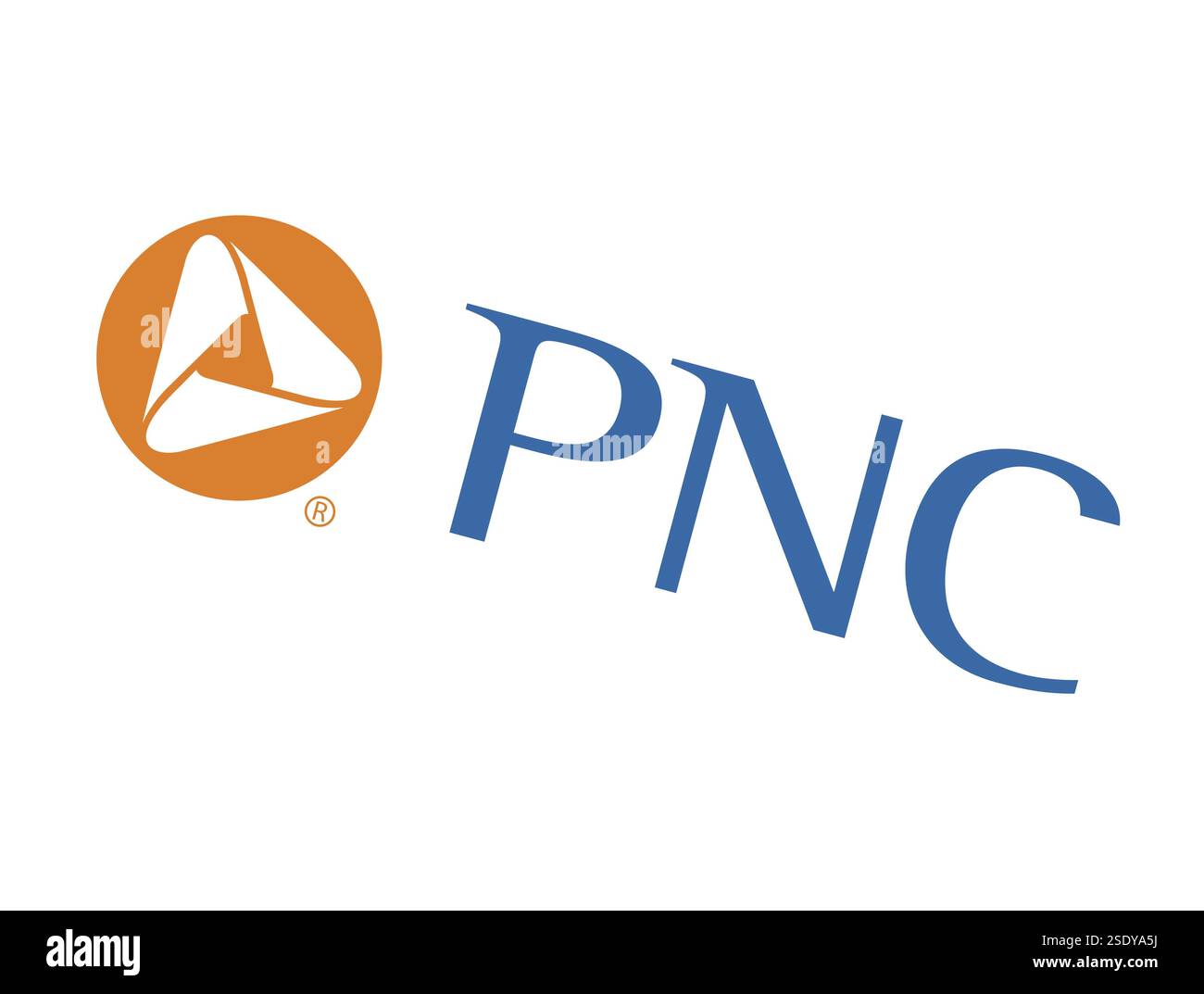 Pnc logo Cut Out Stock Images & Pictures - Alamy