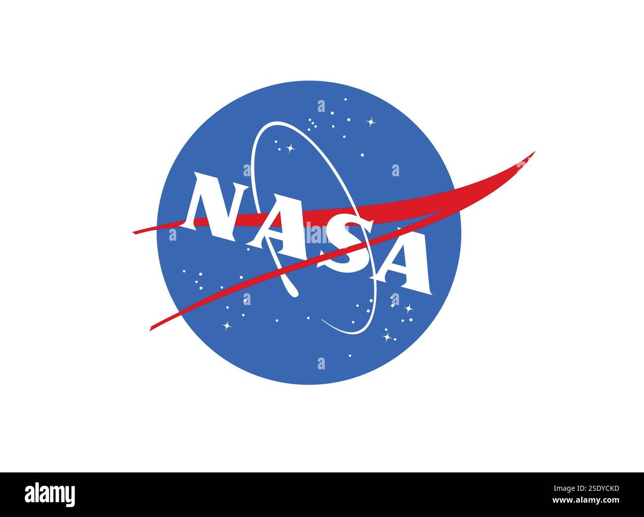 Rotated to right, NASA Logo 1959, Organization, Historic Logo from 1959 ...