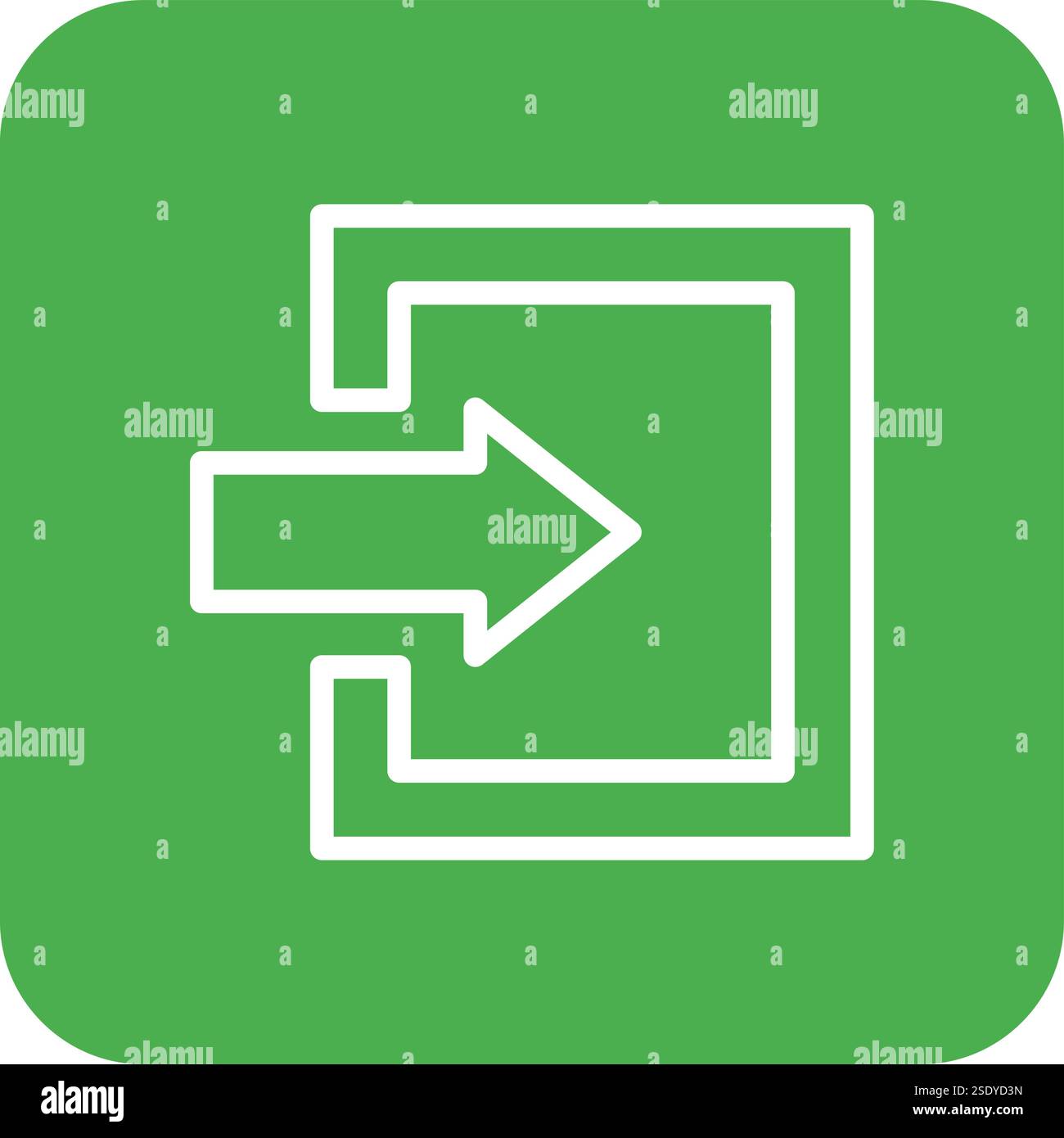 Inspiration icon in 3d Stock Vector Images - Alamy