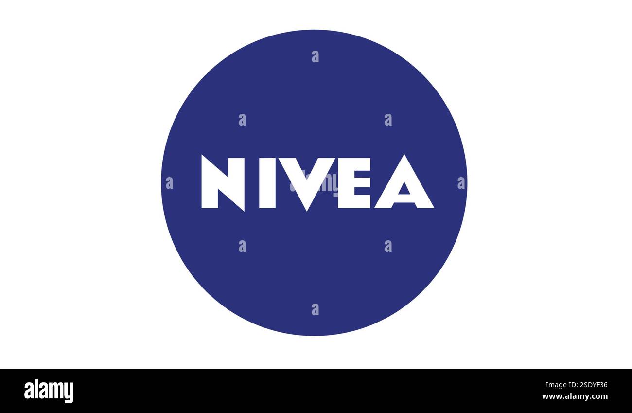Nivea products Cut Out Stock Images & Pictures - Alamy