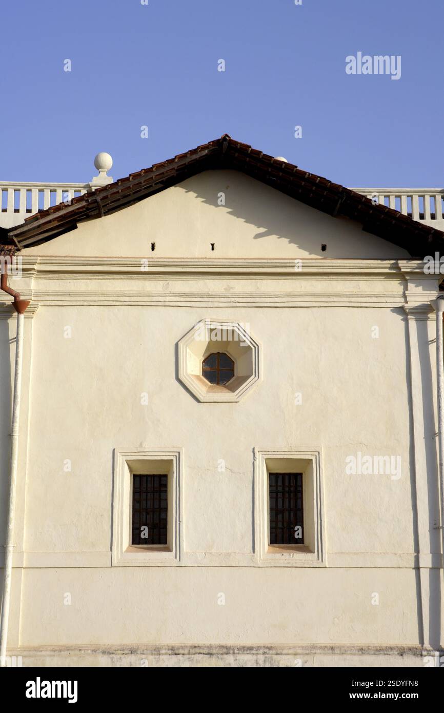 Se Cathedral, Church built in 1528 A.D., UNESCO World Heritage Site ...