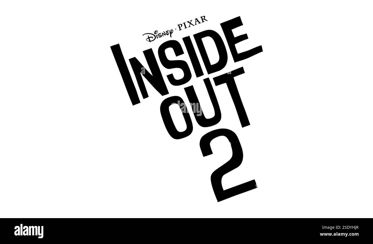 Inside out 2 hi-res stock photography and images - Alamy