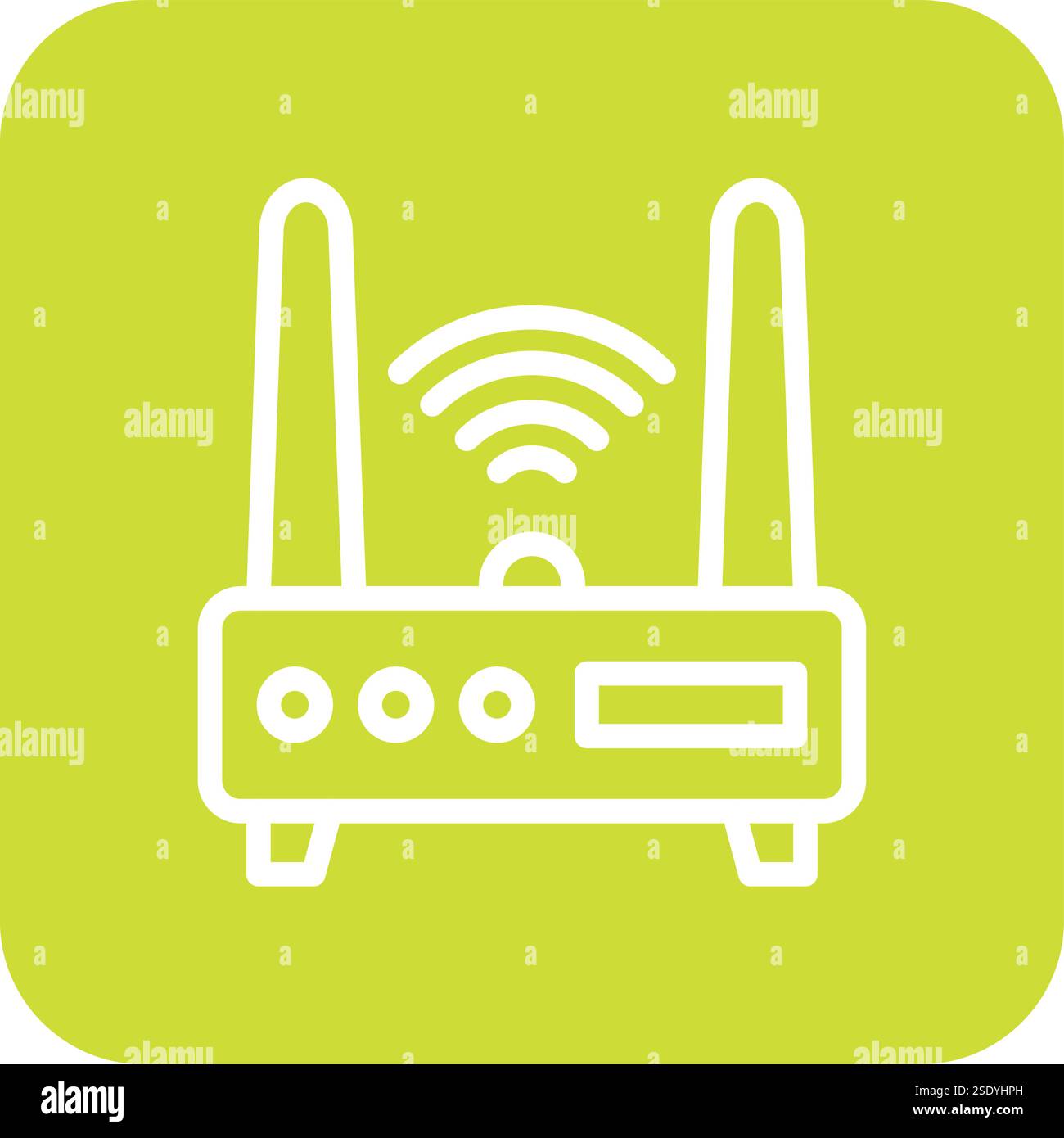 Web conection Stock Vector Images - Alamy