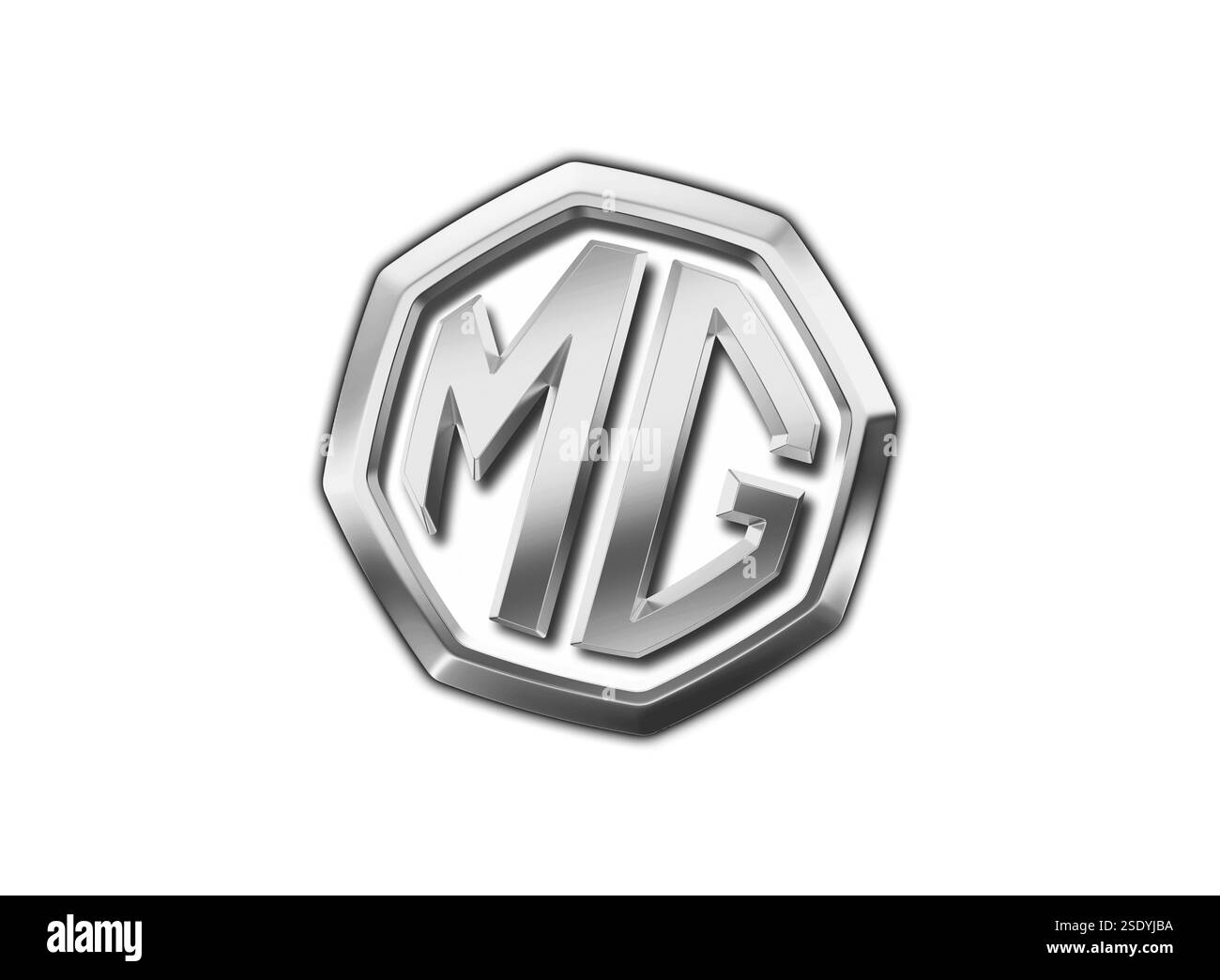 Mg logo hi-res stock photography and images - Alamy