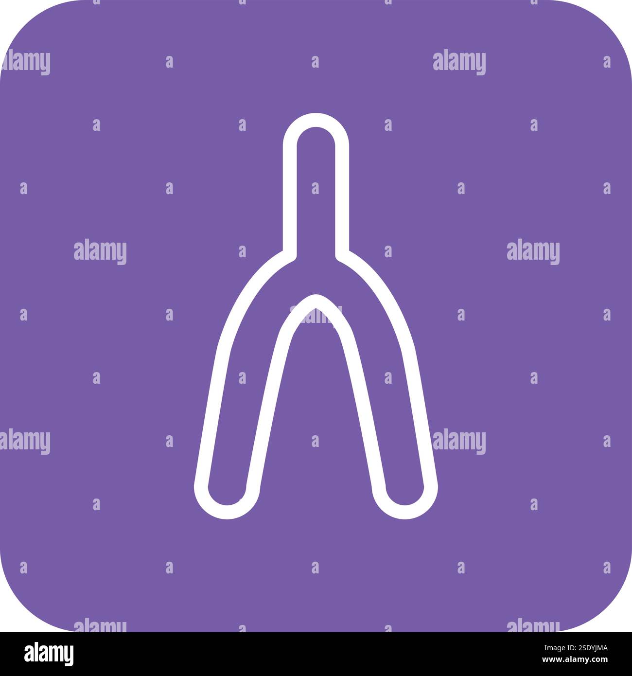 Wishbone app hi-res stock photography and images - Alamy