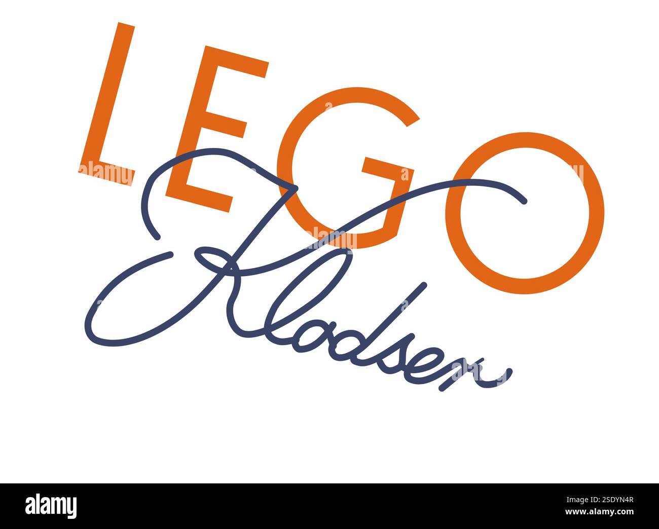 Rotated to right, Lego Logo 19461, Other companies, Historic Logo from ...