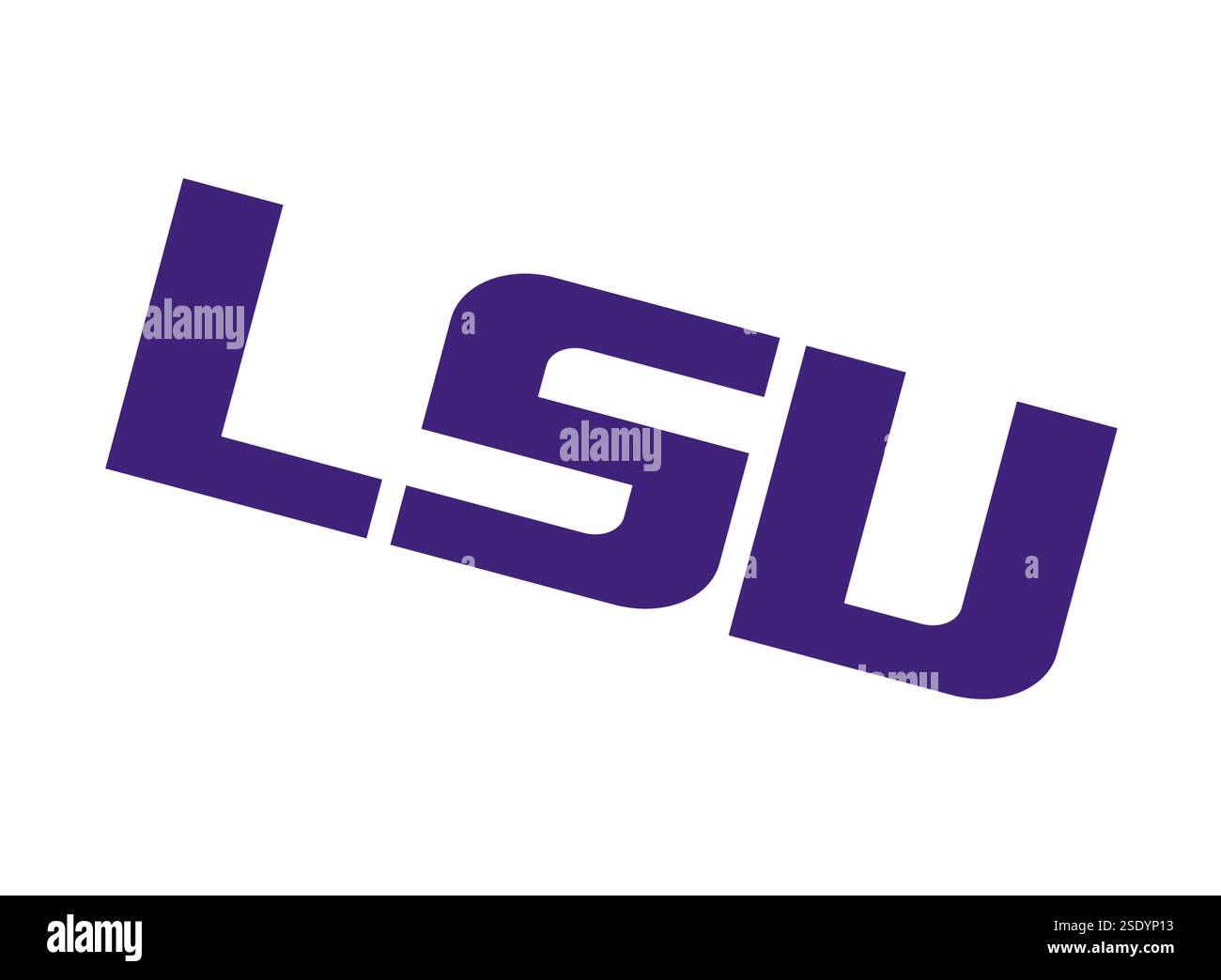 Lsu icon hi-res stock photography and images - Alamy