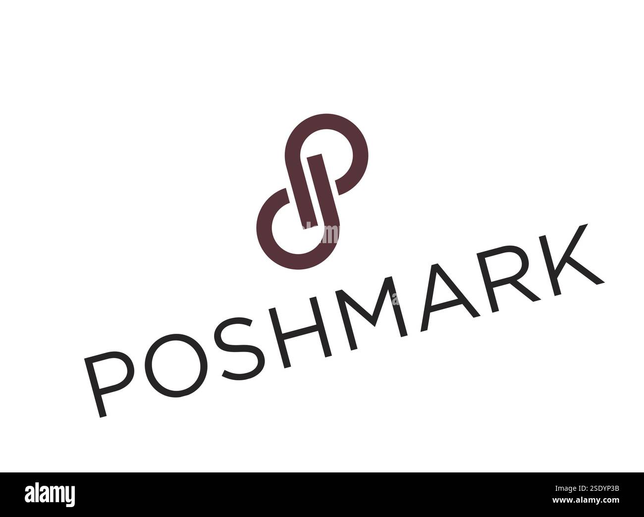 Poshmark logo hi-res stock photography and images - Alamy