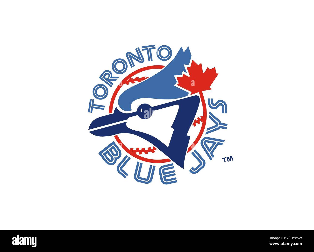 Rotated to left, Bluefield Blue Jays Logo 1977, Baseball, Old Logo from ...