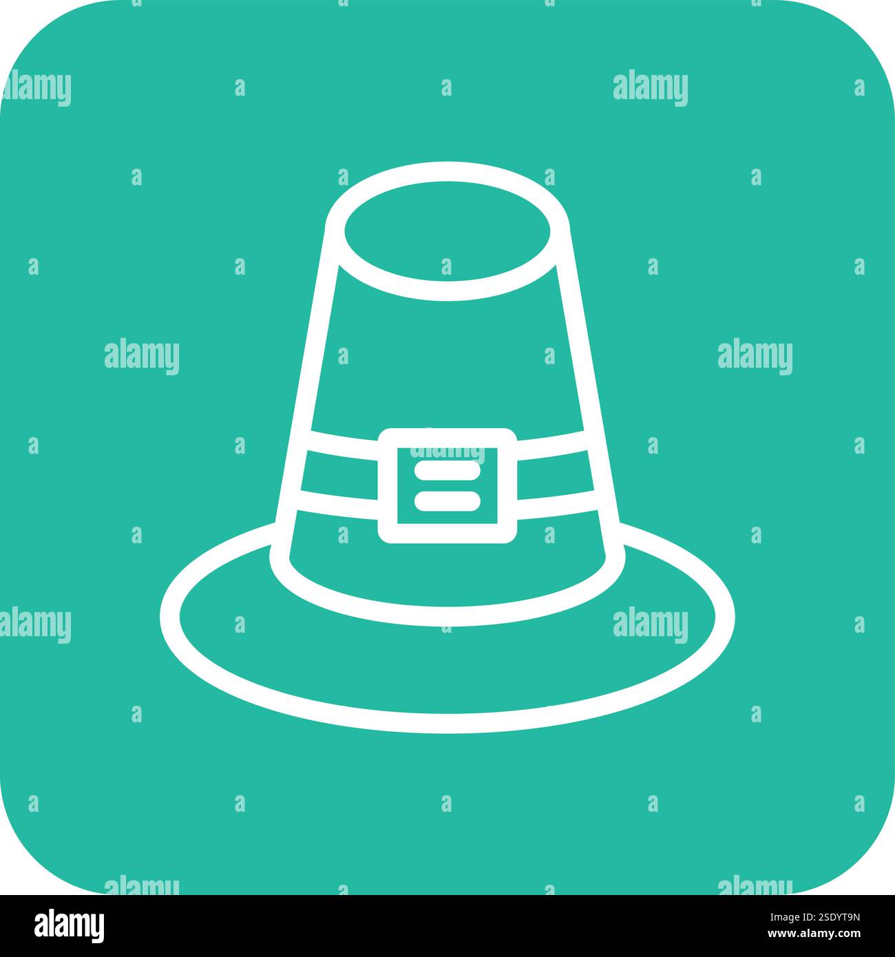 Modern pilgrim hi-res stock photography and images - Alamy