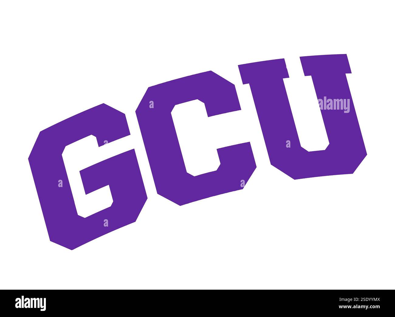 Turned to the left, Grand Canyon Antelopes logo, American colleges ncaa ...