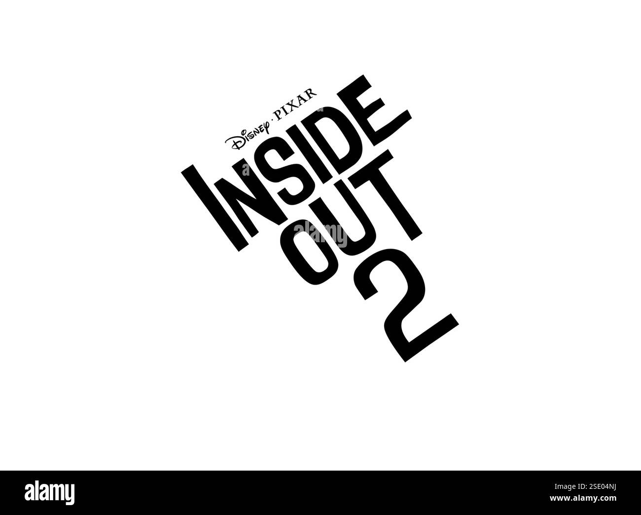 Inside out 2 movie hi-res stock photography and images - Alamy
