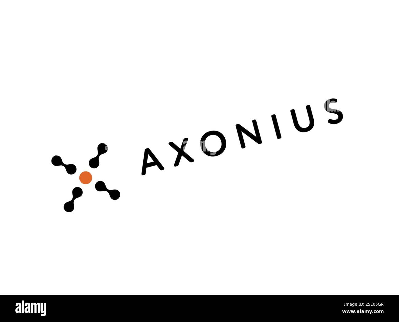Logo axonius hi-res stock photography and images - Alamy