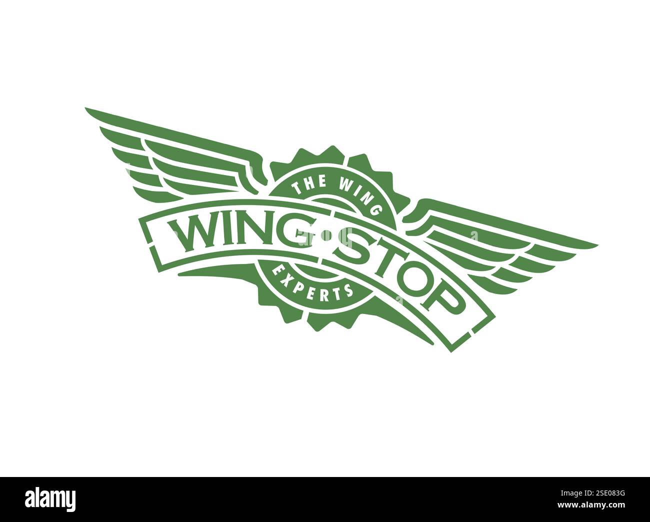 Wingstop hi-res stock photography and images - Alamy