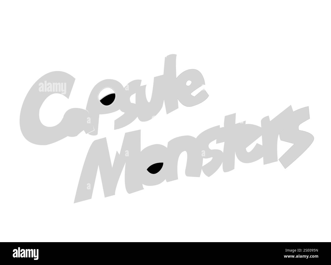 Pokémon logo Black and White Stock Photos & Images - Alamy