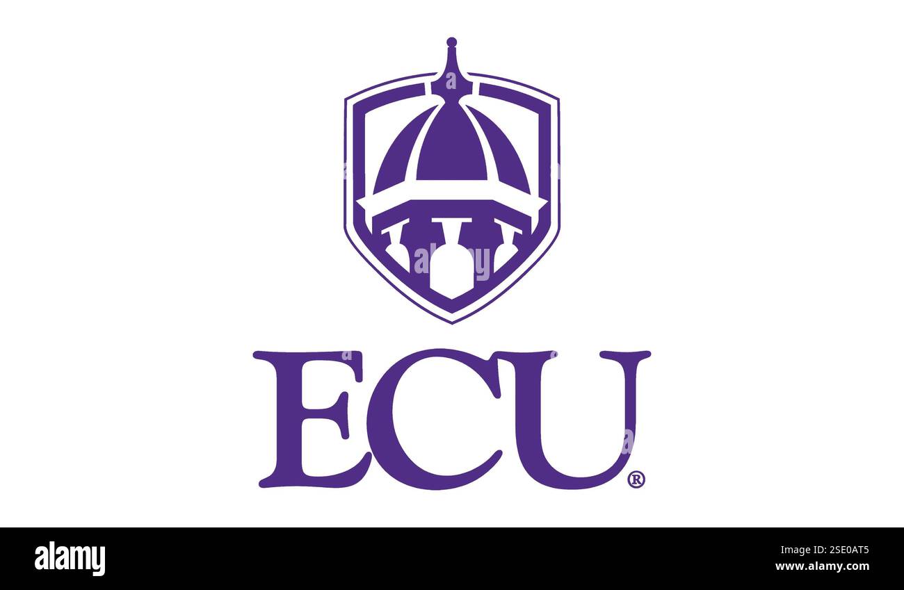Ecu logo hi-res stock photography and images - Alamy