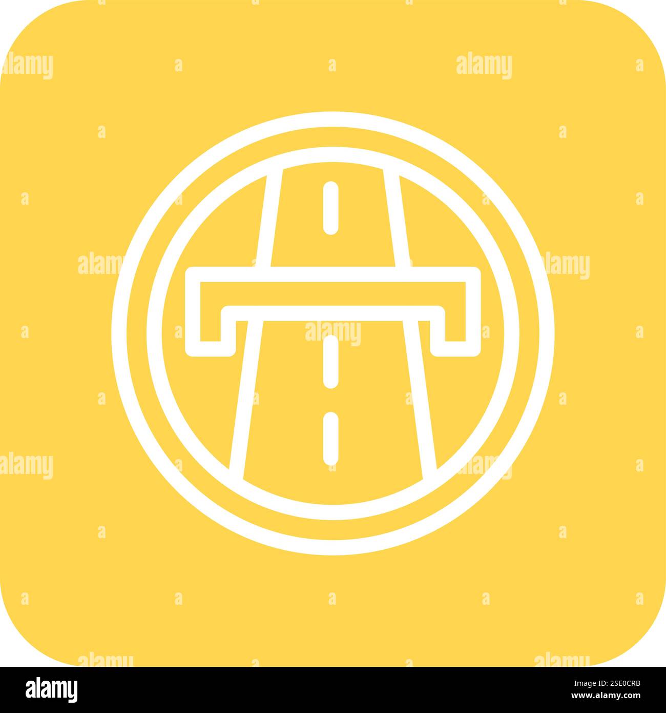 Highway 11 Stock Vector Images - Alamy
