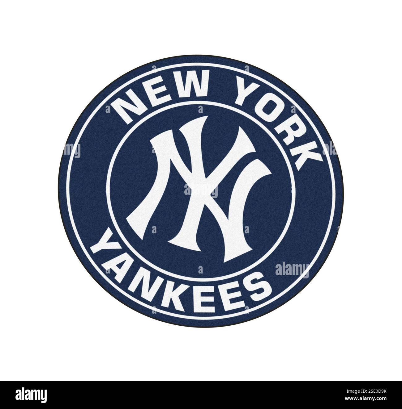 Rotated to right, Font New York Yankees Logo, Baseball, Logo Stock ...