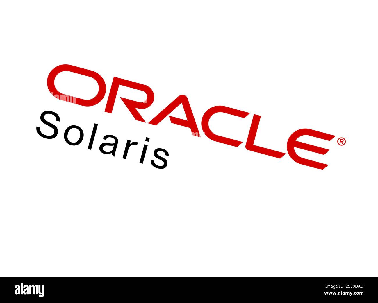 Solaris logo Cut Out Stock Images & Pictures - Alamy