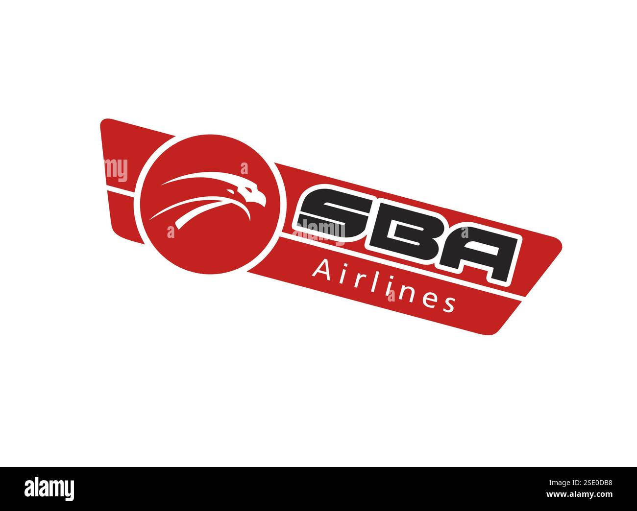 Logo sba Cut Out Stock Images & Pictures - Alamy