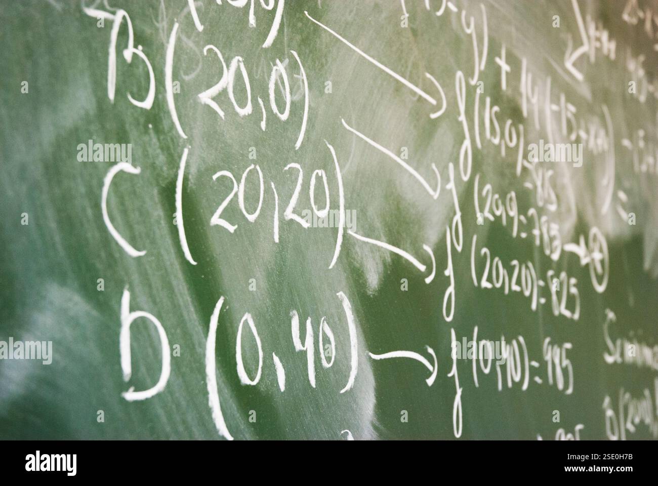 Universidad tradicional hi-res stock photography and images - Alamy