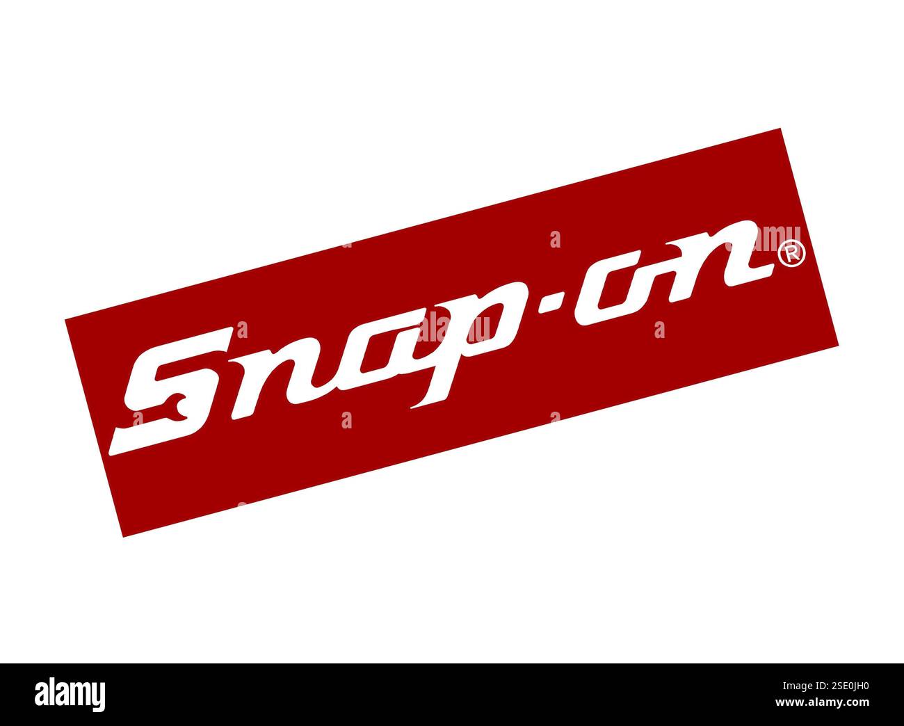 Nach links gedreht, Snap on Logo 1981, Andere Unternehmen, Historisches ...
