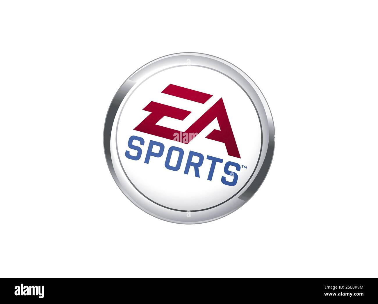 Rotated to right, EA Sports Logo 2005, Games, Historic Logo from 2005 ...