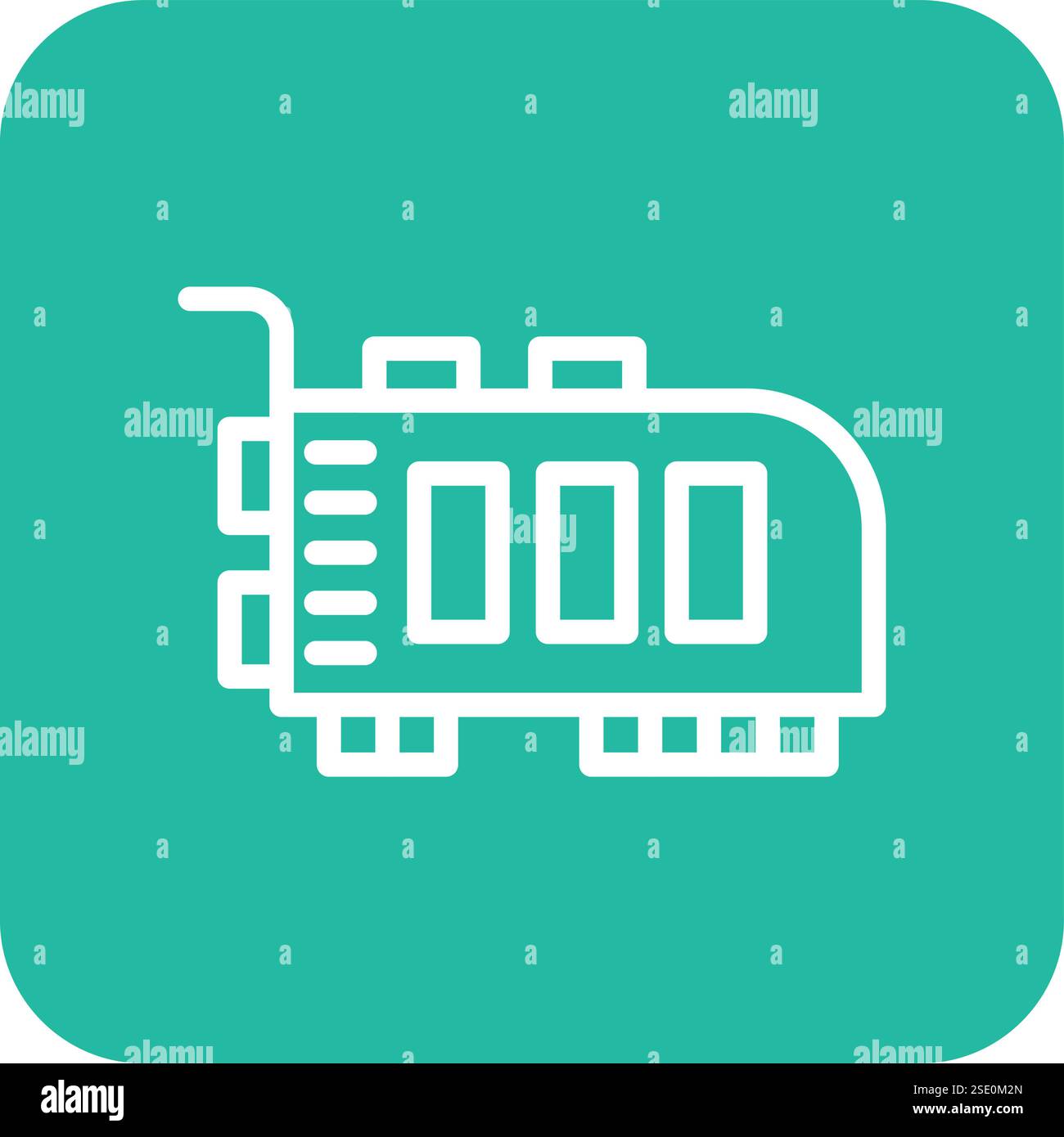 Pci logo design Stock Vector Images - Alamy