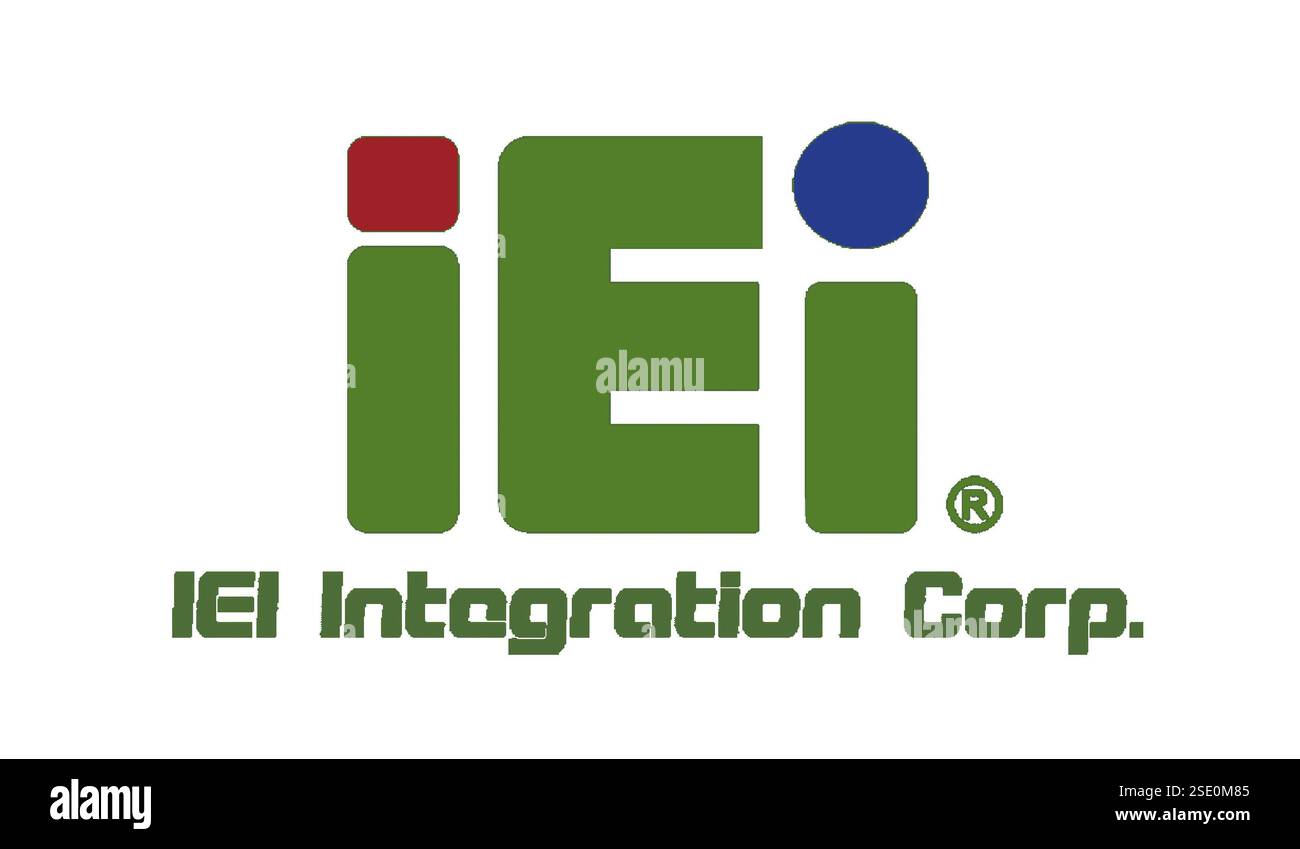 Iei icon hi-res stock photography and images - Alamy
