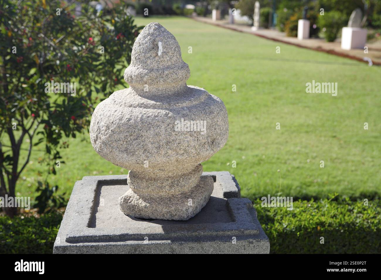 Top of temple, shikhar, Hampi, Vijayanagar, UNESCO World Heritage ...