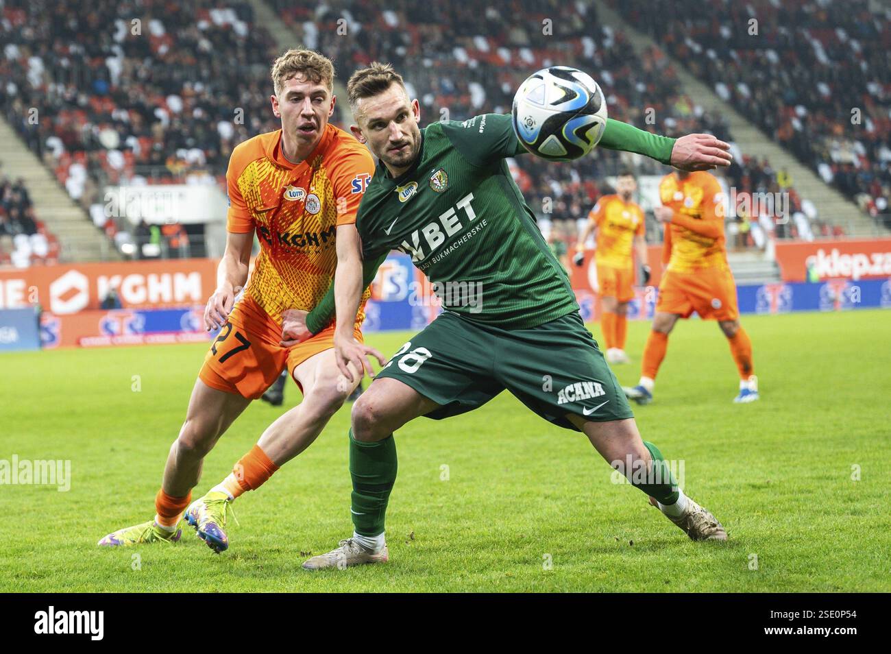 Bartlomiej kludka hi-res stock photography and images - Alamy
