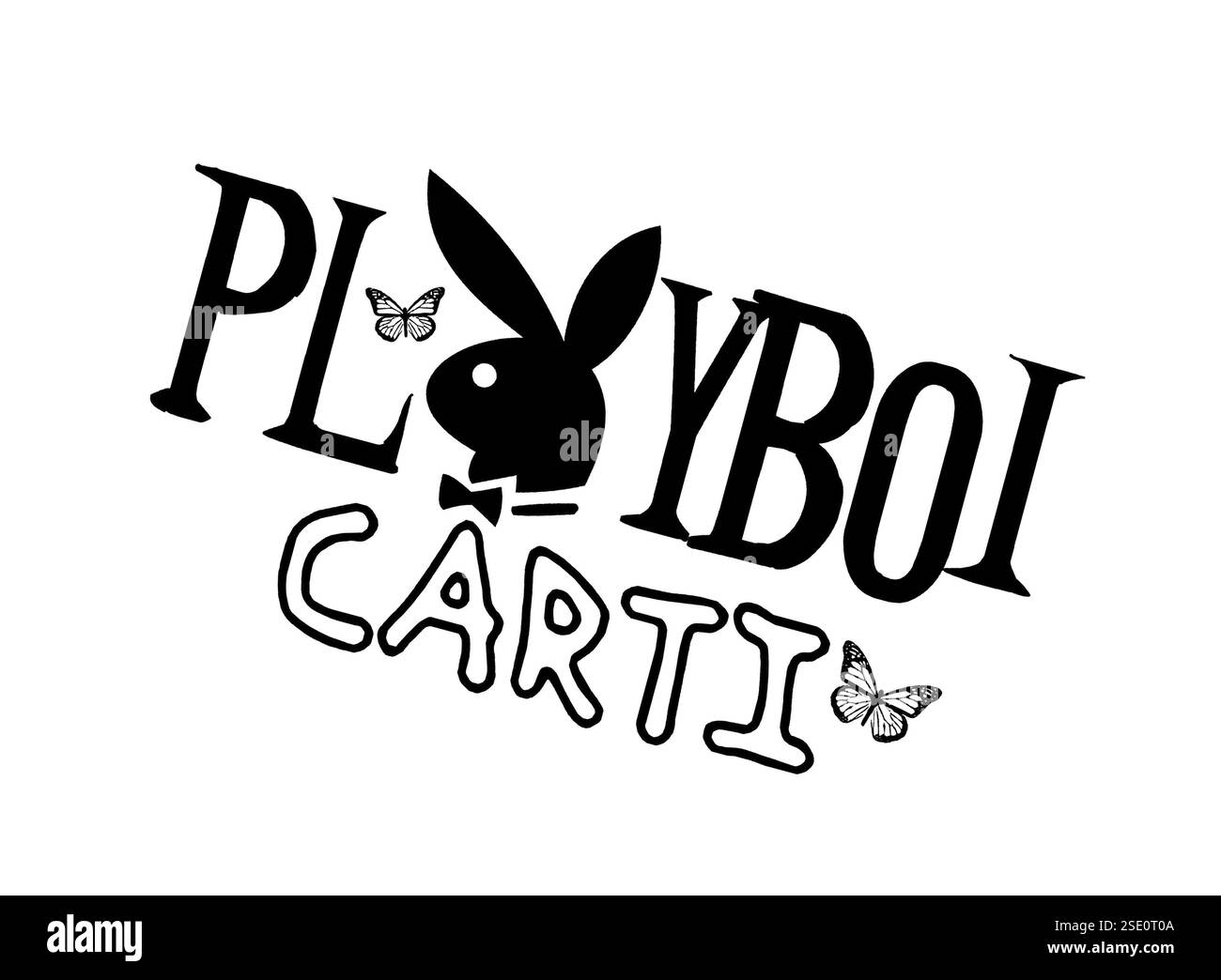 Playboi carti hi-res stock photography and images - Alamy