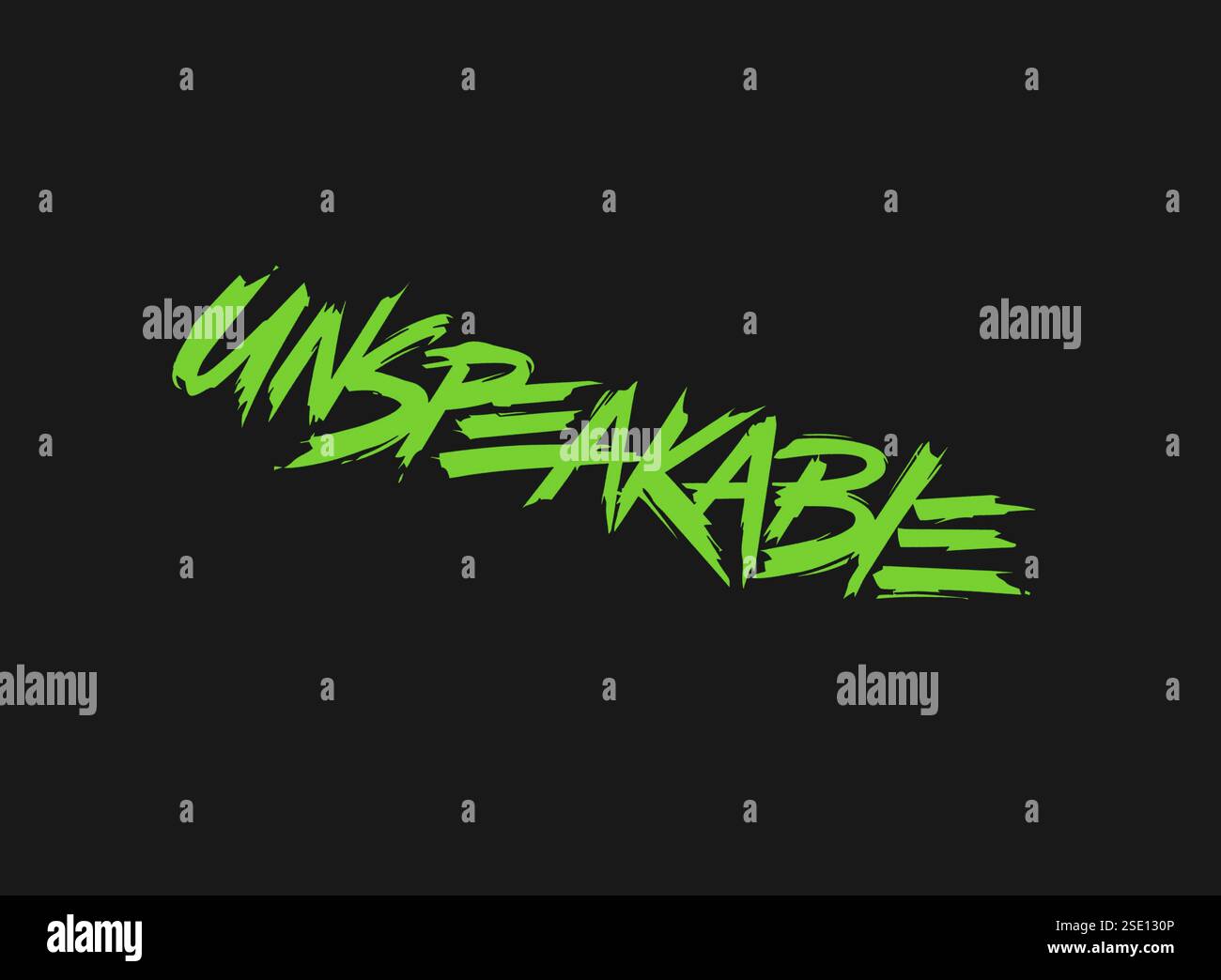 Turned to the right, Unspeakable Logo 2010, Internet, Historical logo ...
