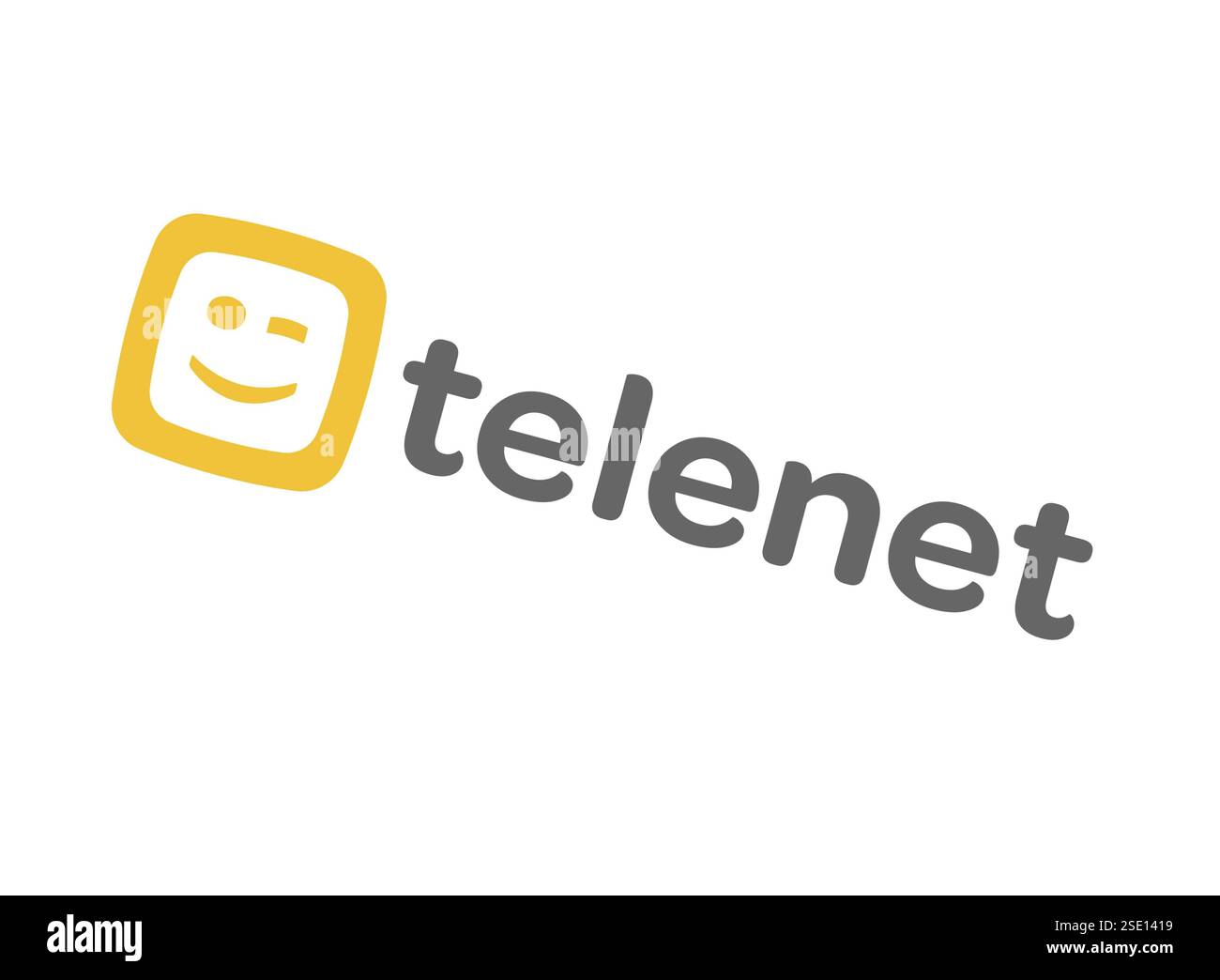 Telenet logo hi-res stock photography and images - Alamy