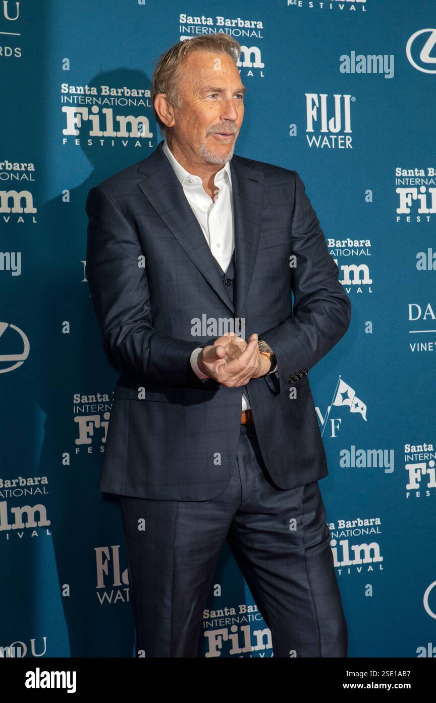 Kevin Costner bei der Premiere des Kinofilms 'Horizon: An American Saga ...