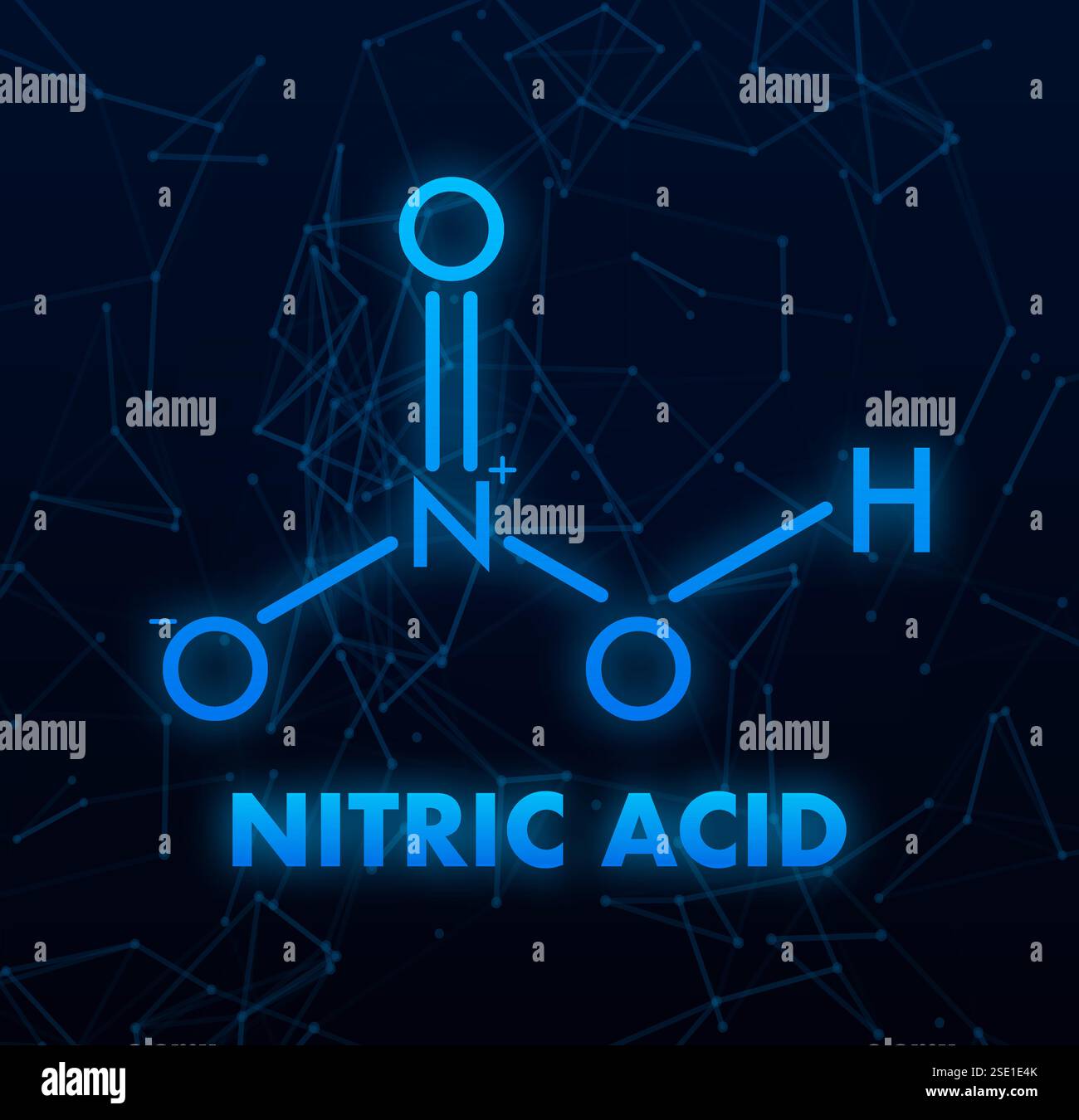 Etching in acid Stock Vector Images - Alamy