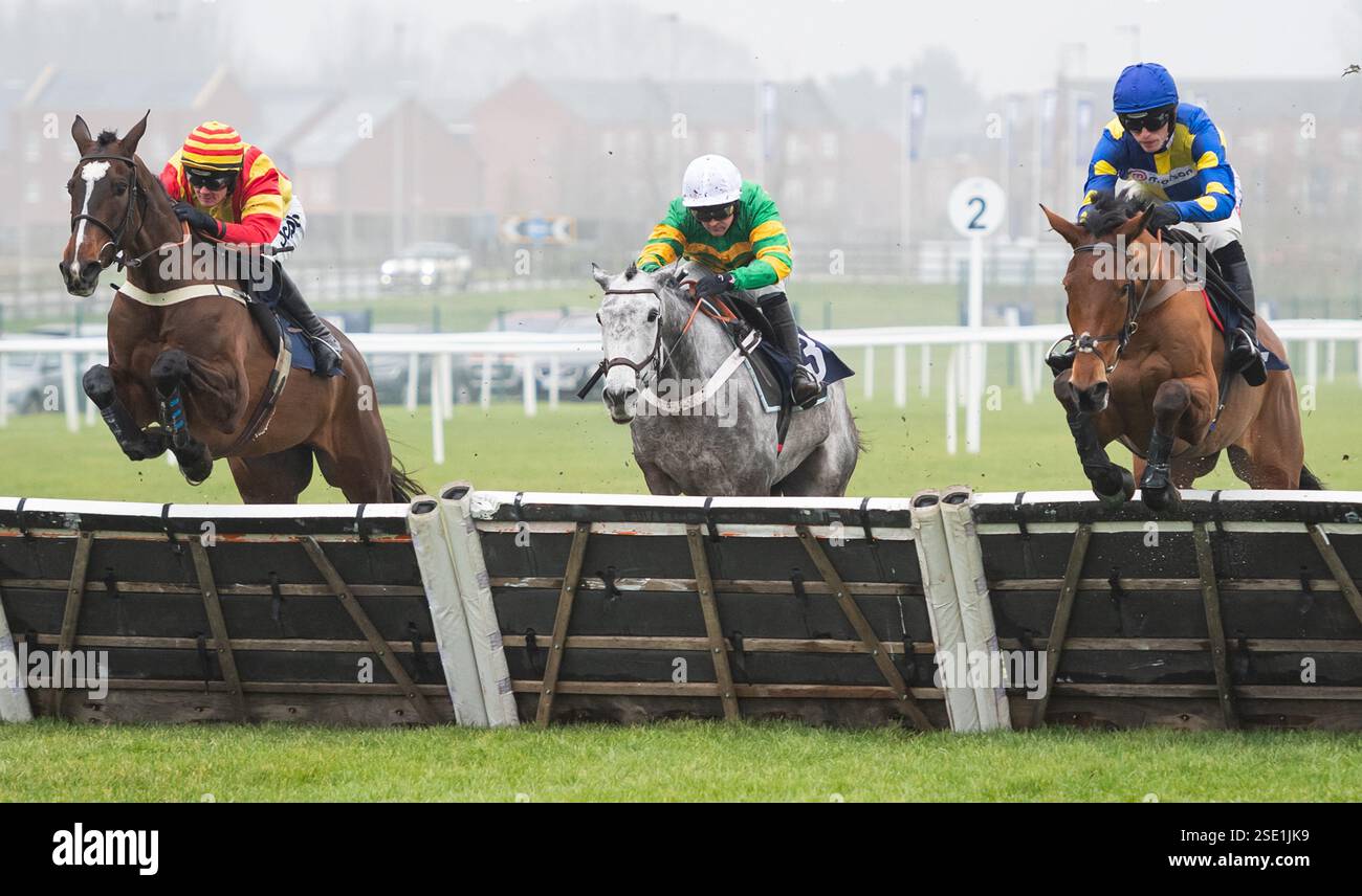 Mr peter beadles hi-res stock photography and images - Alamy