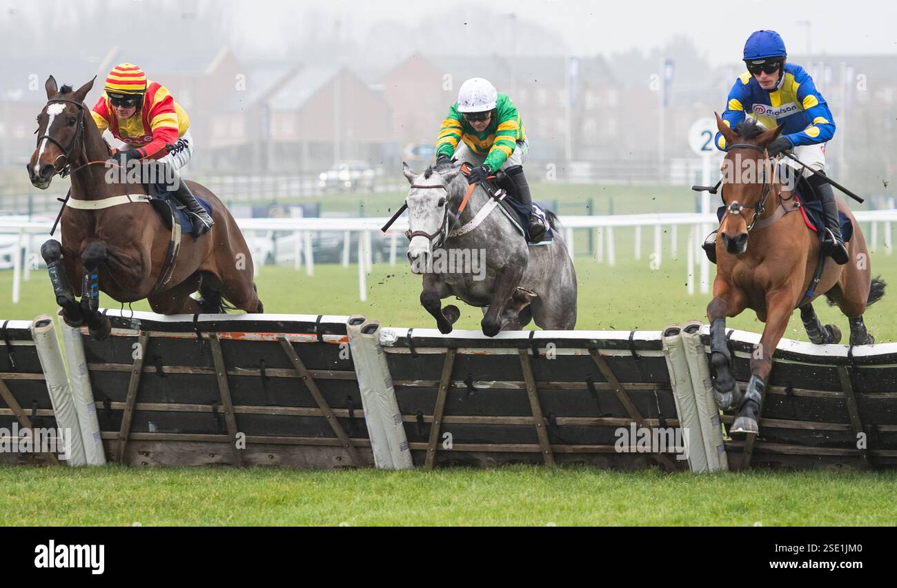 Mr peter beadles hi-res stock photography and images - Alamy