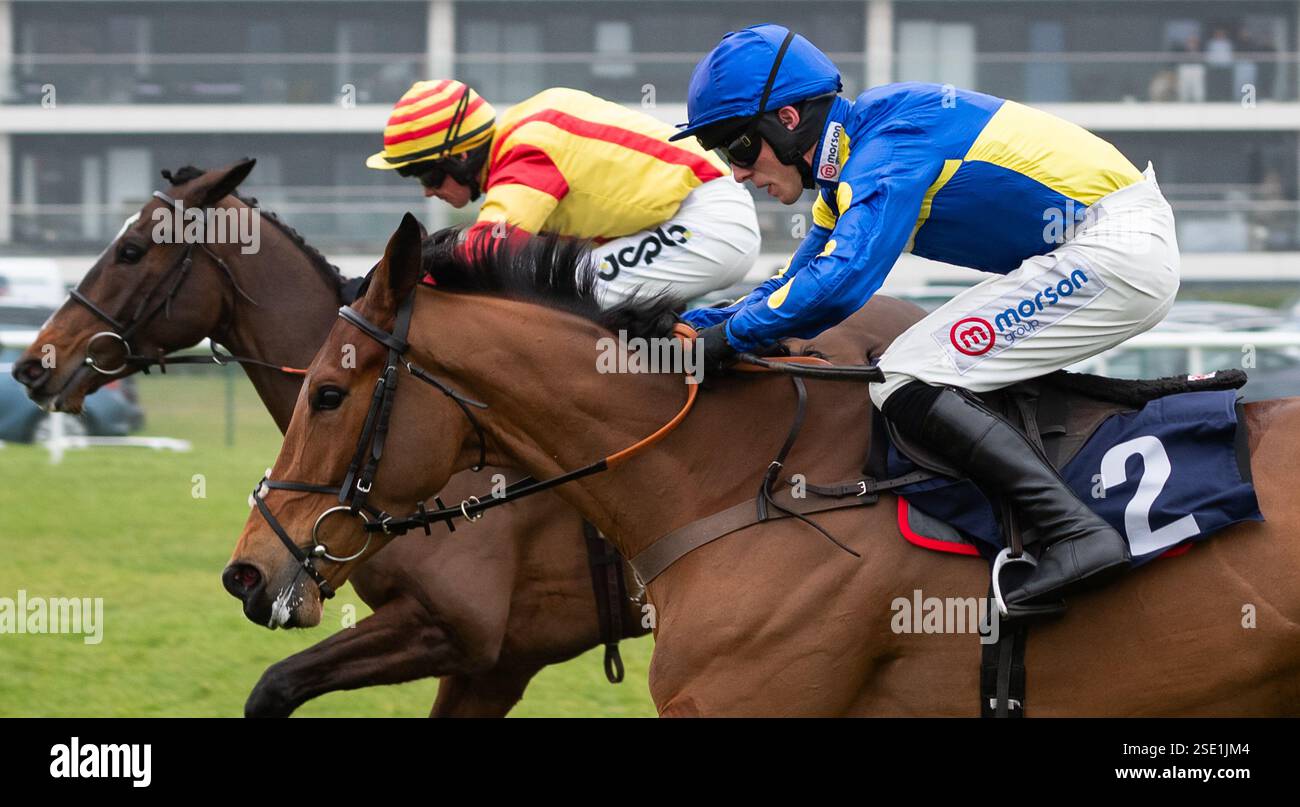 Mr peter beadles hi-res stock photography and images - Alamy