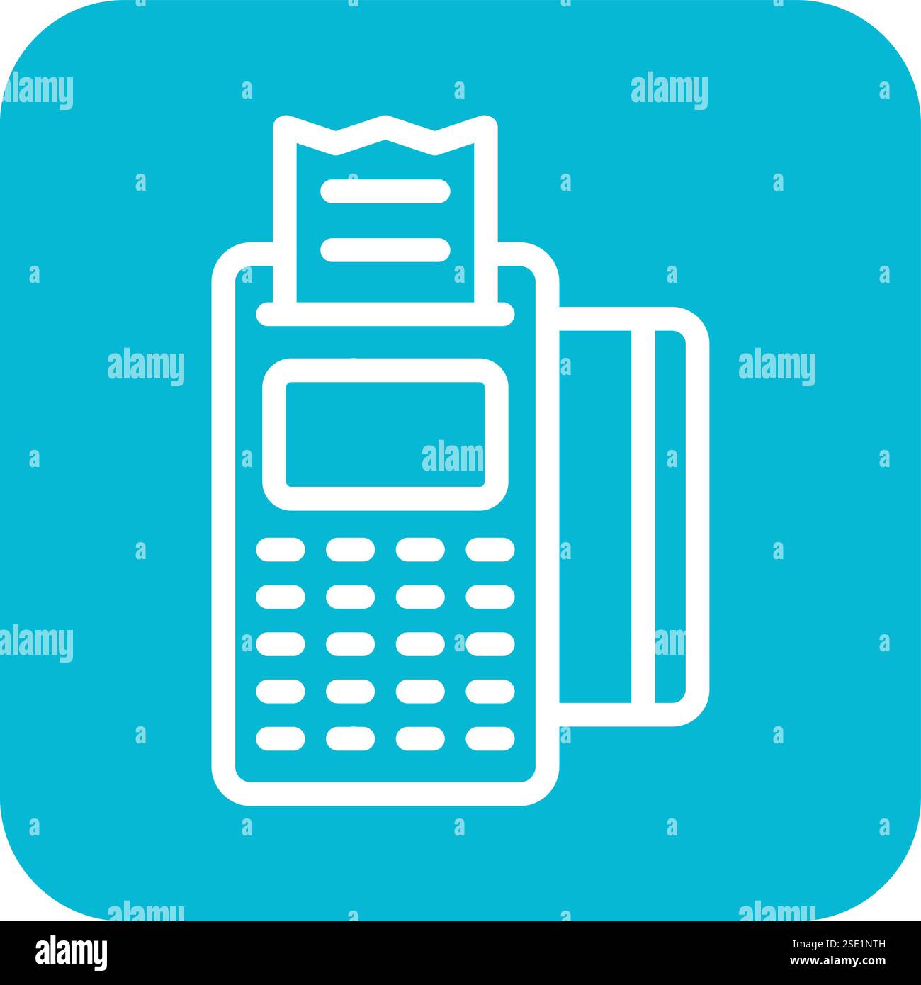 Payment vector icon pack Cut Out Stock Images & Pictures - Alamy