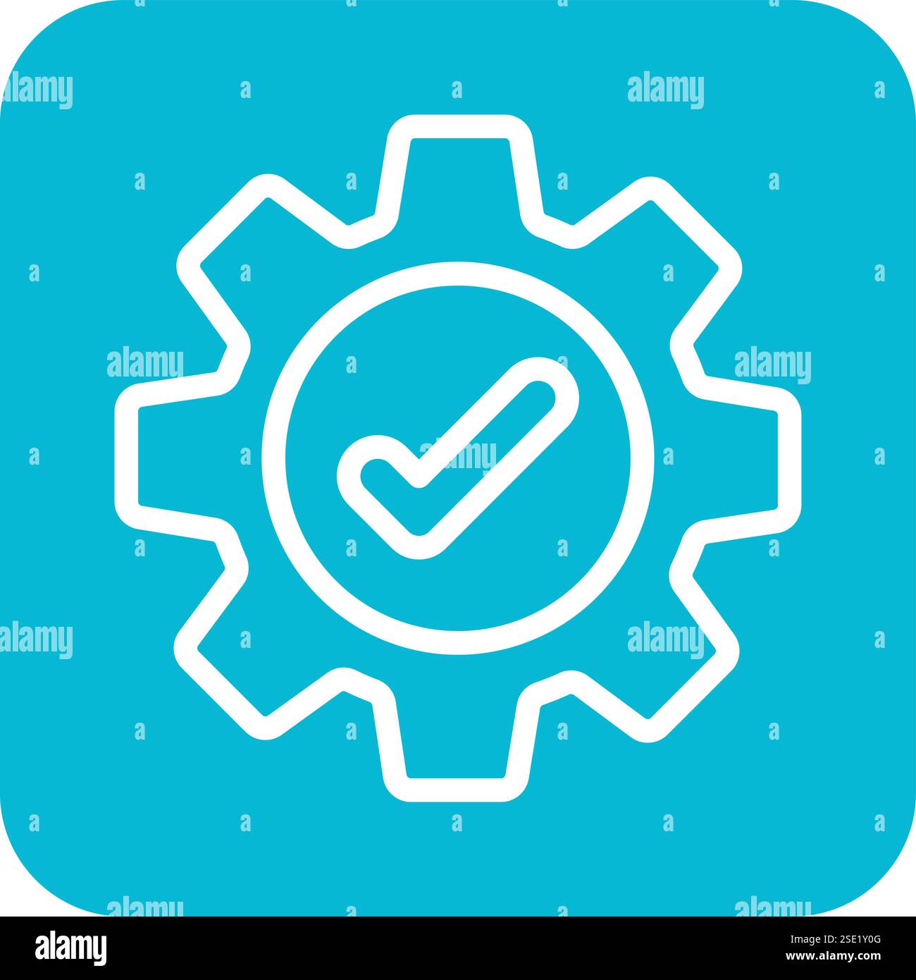 Ui success icon hi-res stock photography and images - Alamy