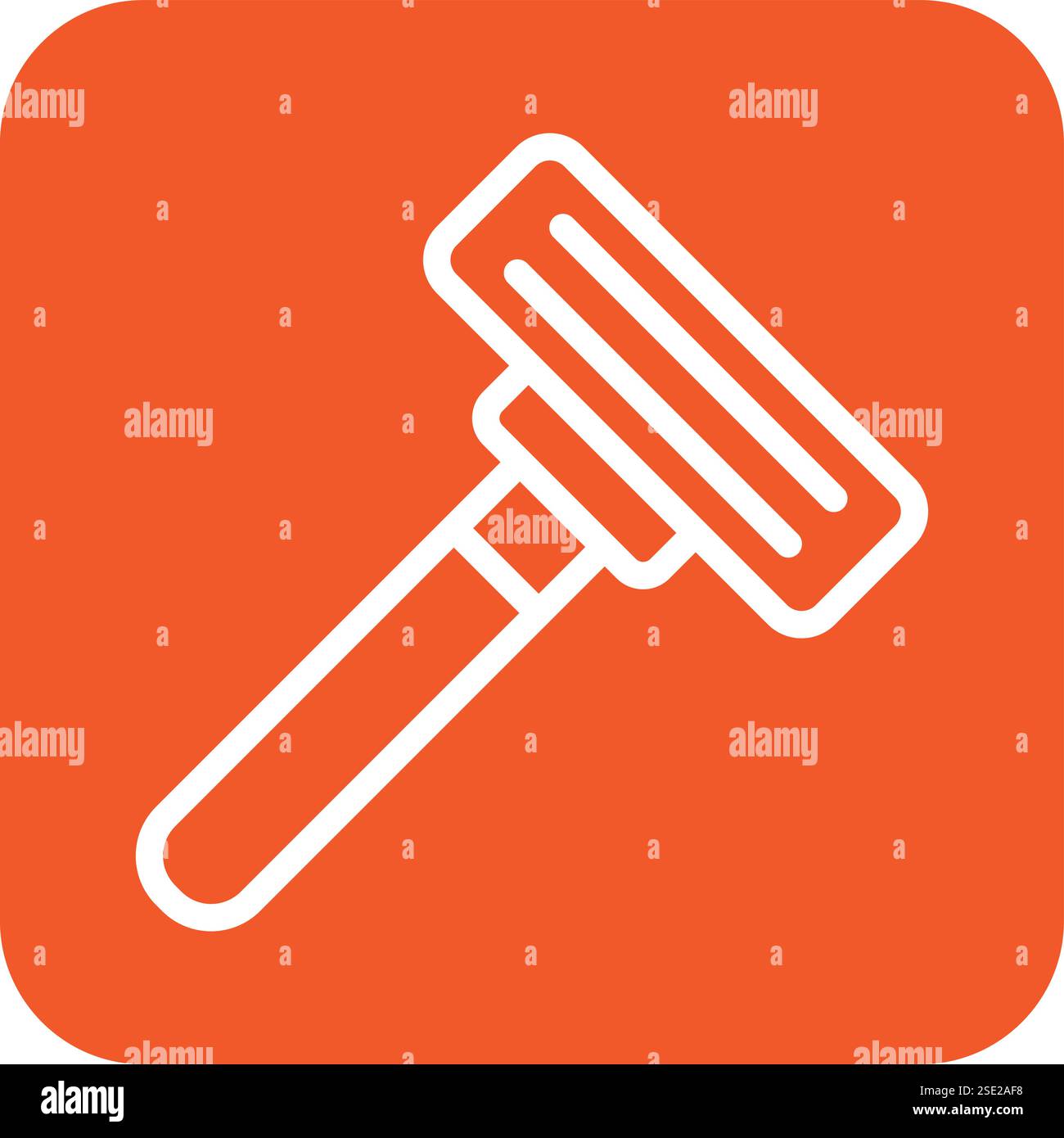 Razor Vector Icon Design Illustration Stock Vector Image & Art - Alamy