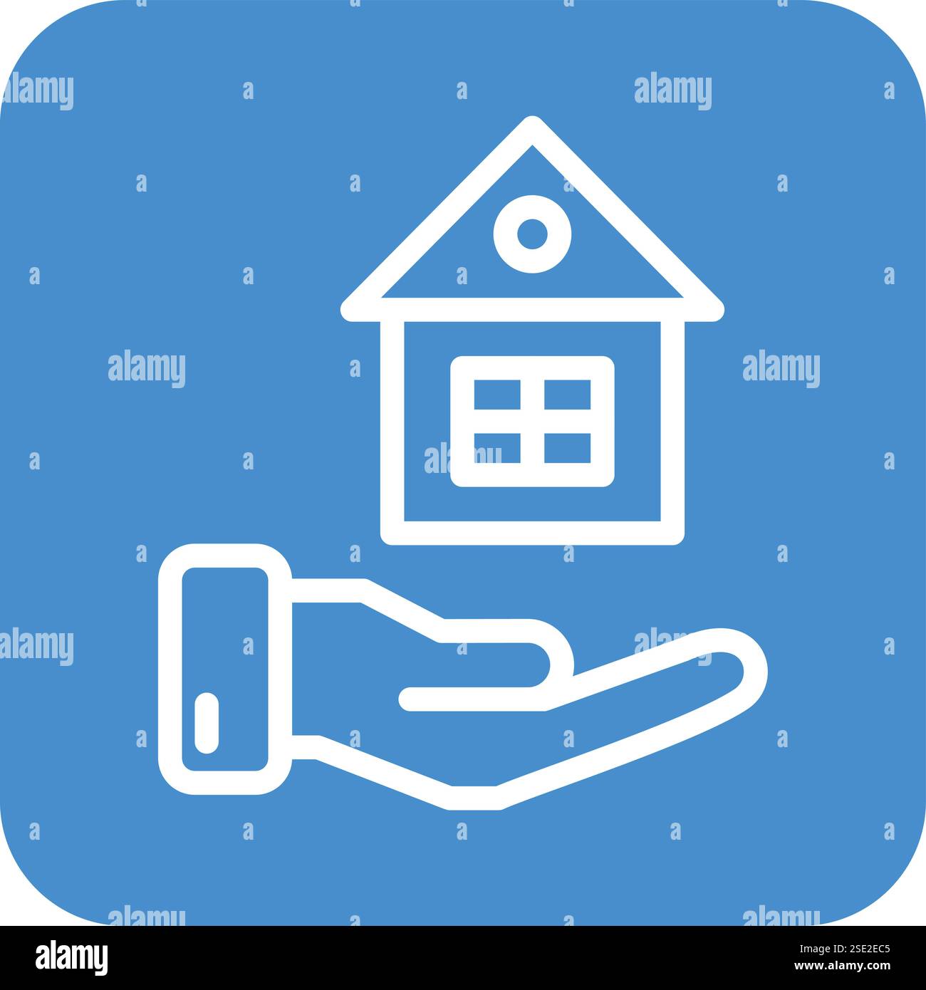 Investment icon vector vectors Cut Out Stock Images & Pictures - Alamy